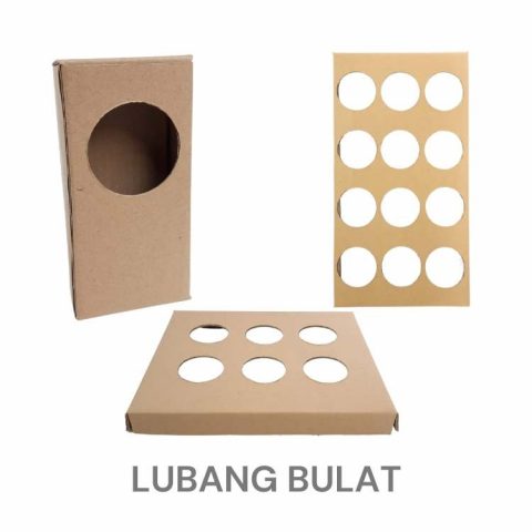 Kardus Partisi - Kardus Custom