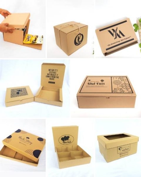 Portfolio - Kardus Custom